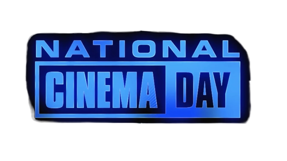 National Cinema Day 2023 Offer: Book Movies Ticket At Rs 75 Only